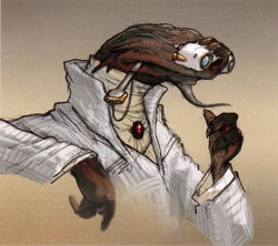 Moldwarp | Star Wars Wiki | Fandom