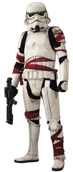 Night Trooper | Wookieepedia | Fandom