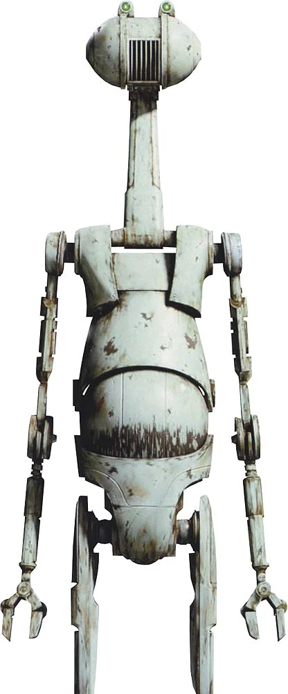 Otoga-222 Maintenance Droid | Star Wars Wiki | Fandom