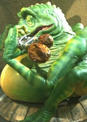 Growdi Seat | Star Wars Wiki | Fandom