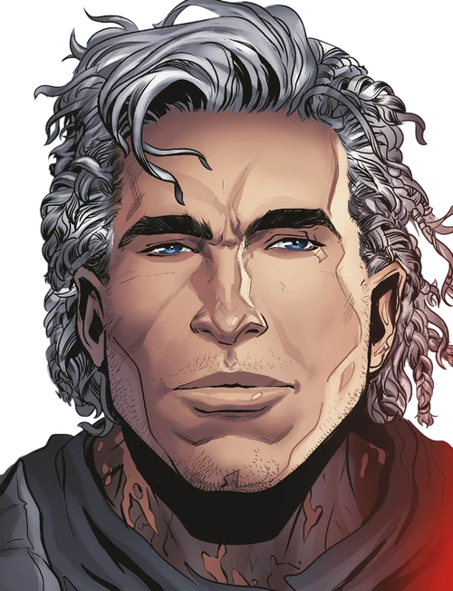 Ren (human) | Wookieepedia | Fandom