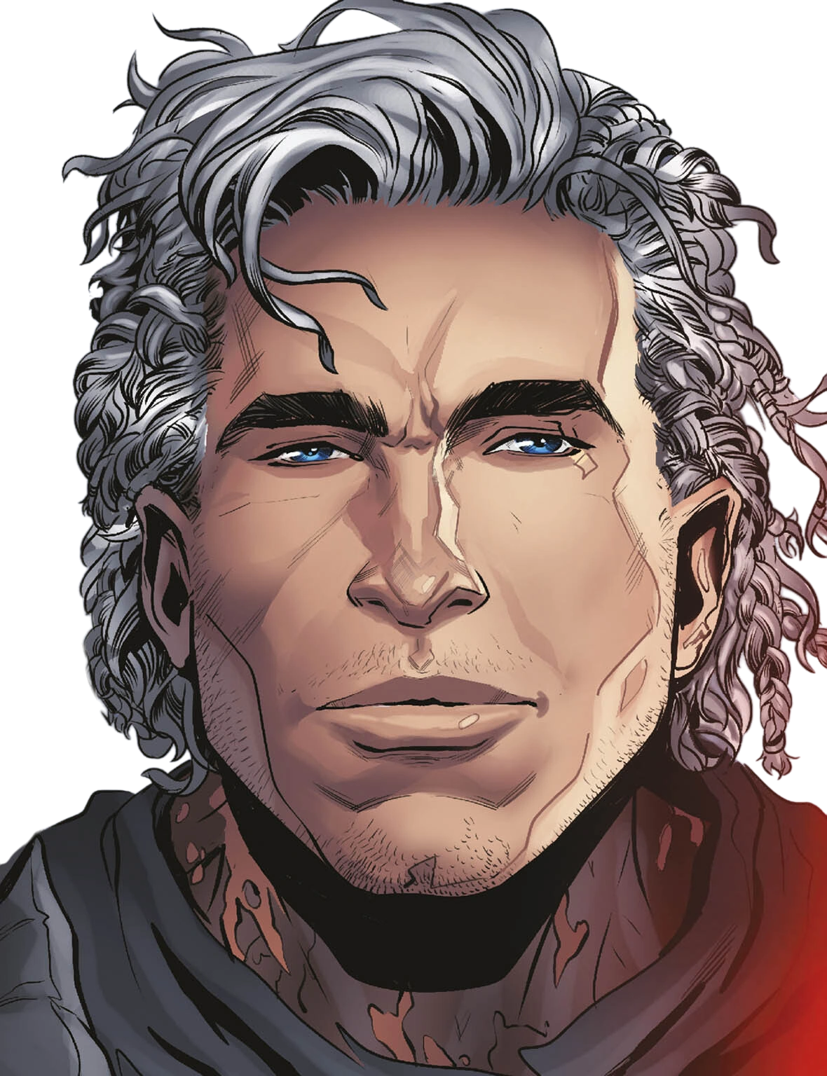 Ren (human) | Wookieepedia | Fandom