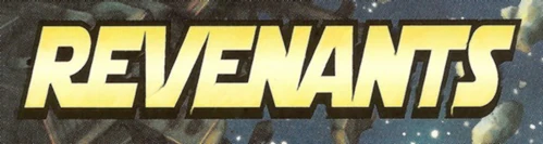 Revenants | Wookieepedia | Fandom