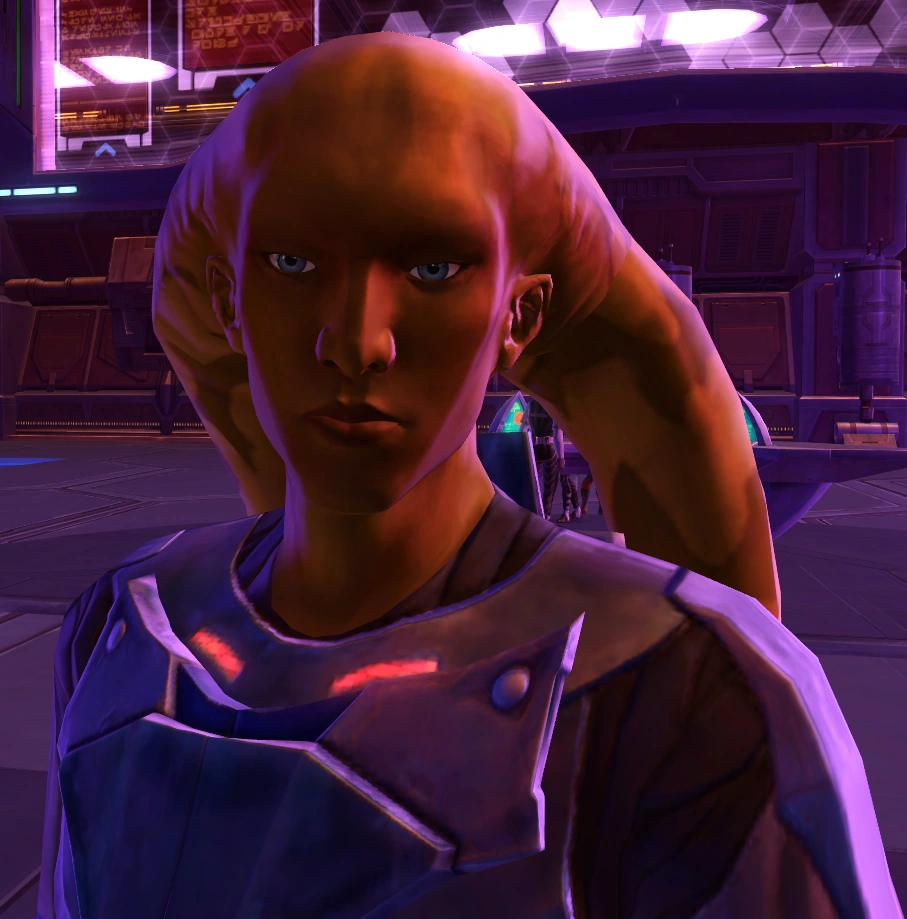 Sarnok | Wookieepedia | Fandom