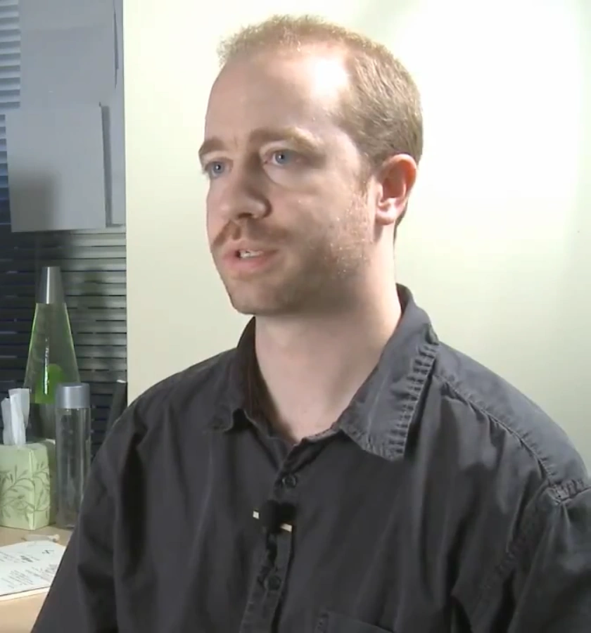 Scott Carpenter | Wookieepedia | Fandom