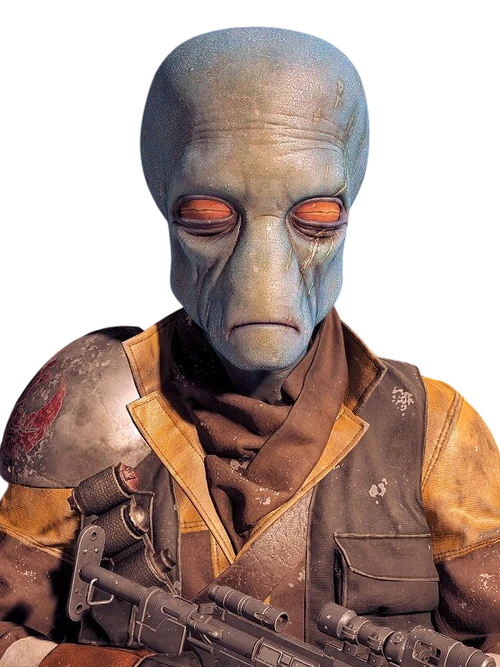 Shriv Suurgav | Wookieepedia | Fandom