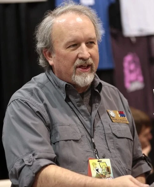 Michael A. Stackpole | Wookieepedia | Fandom