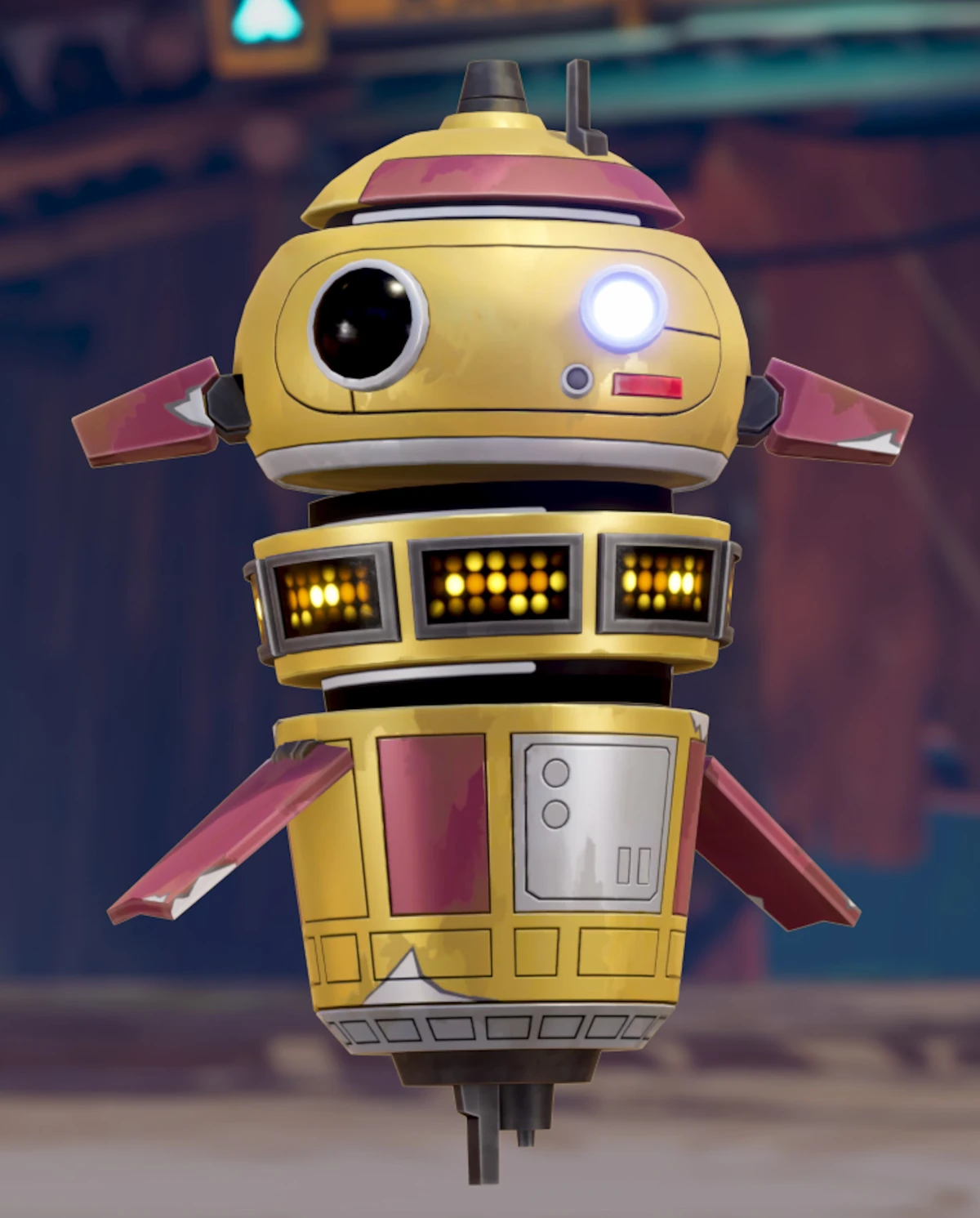 Trophy droid | Wookieepedia | Fandom