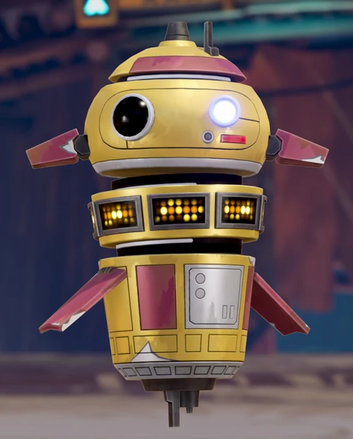 TR0-F33 | Wookieepedia | Fandom