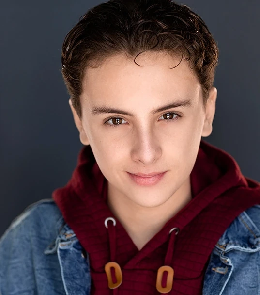 Trey Murphy | Wookieepedia | Fandom