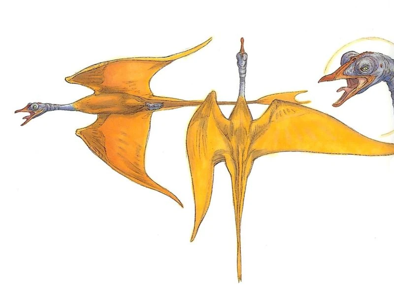 Whisper Bird | Star Wars Wiki | Fandom