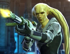 Zenith | Wookieepedia | Fandom