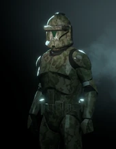 41st Ranger Platoon | Wookieepedia | Fandom