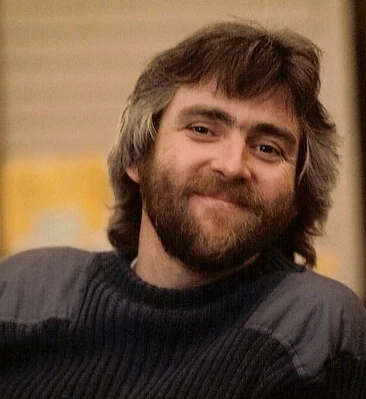 Bruce Logan | Wookieepedia | Fandom