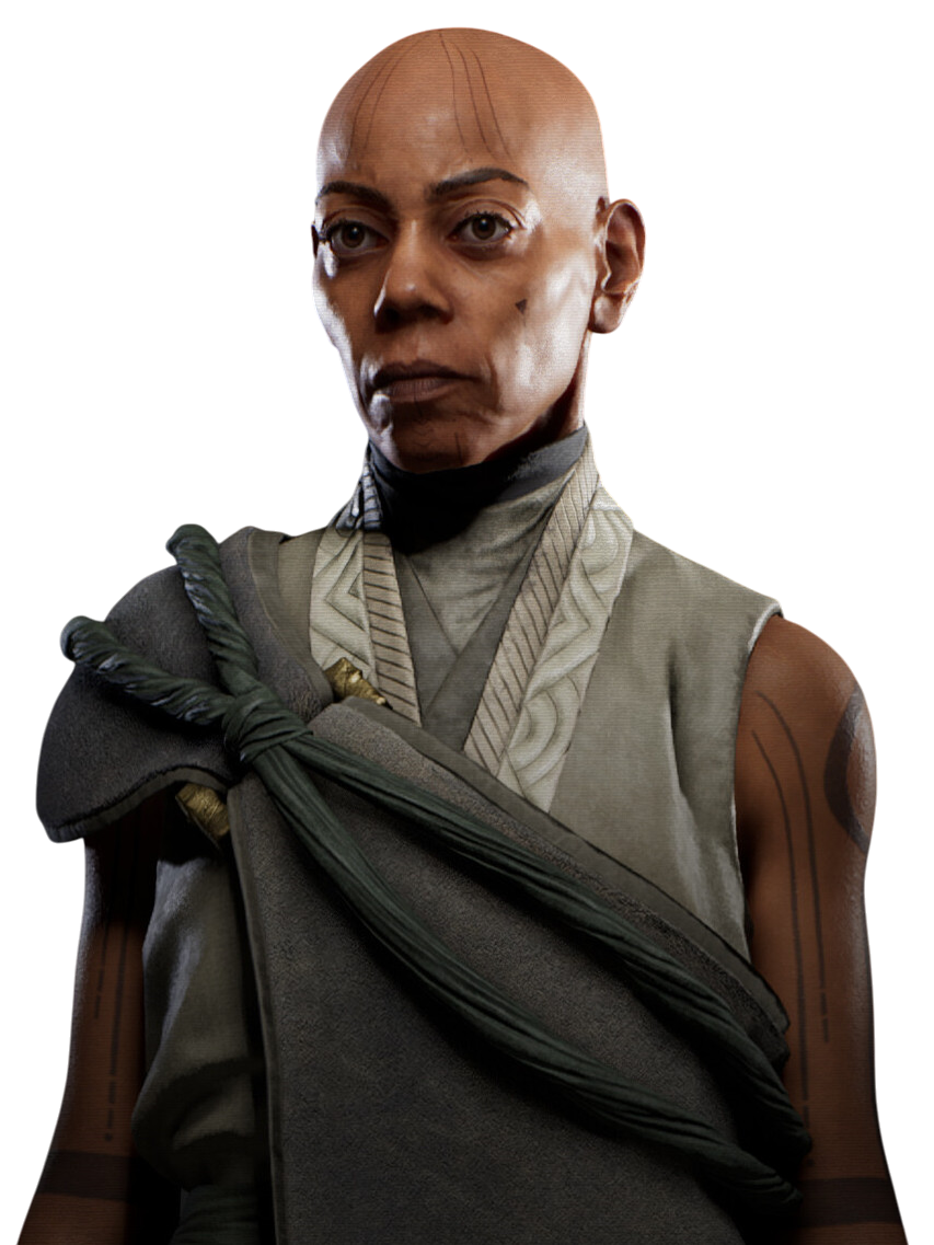 Cere Junda | Wookieepedia | Fandom