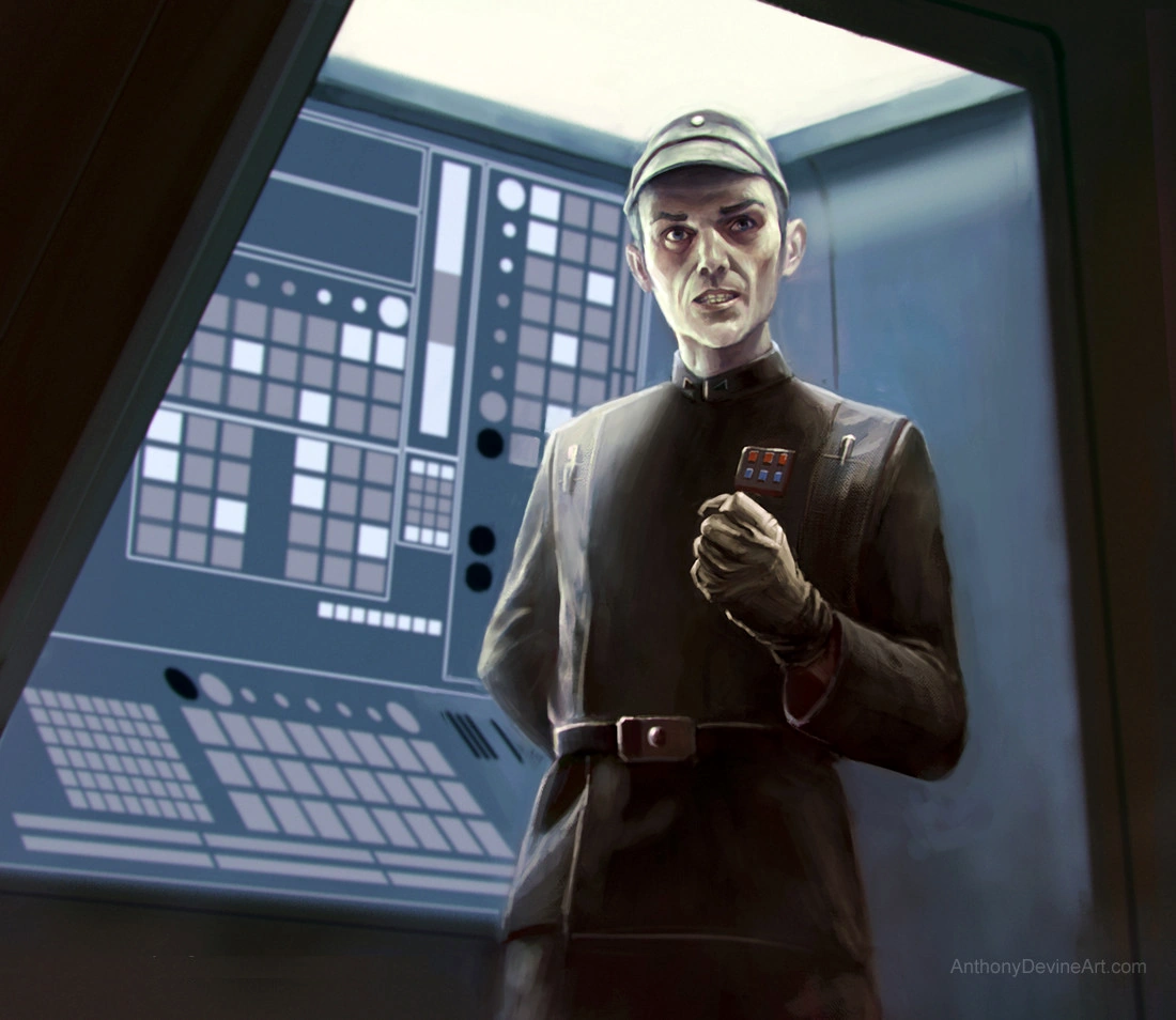 司令官 | Wookieepedia | Fandom