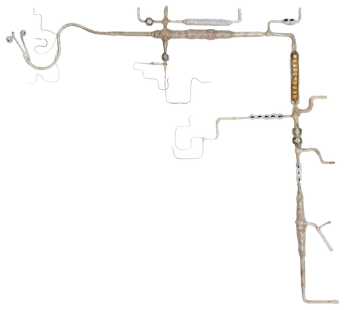 Conduit worm | Wookieepedia | Fandom