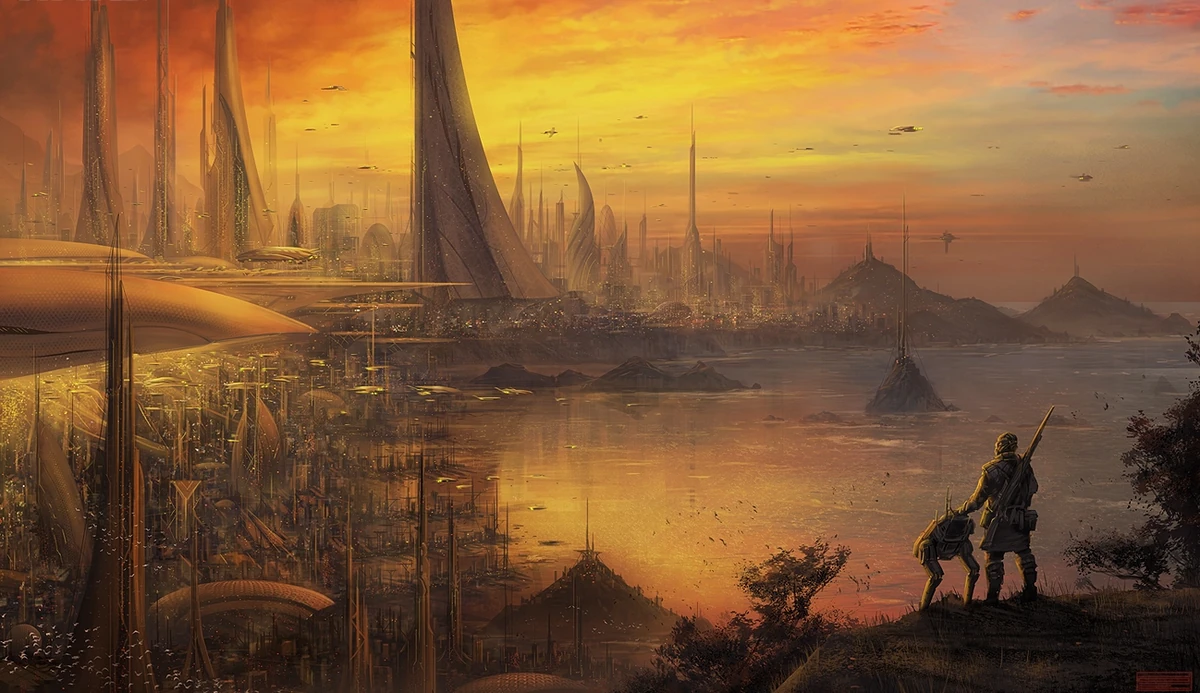 Category:Cities on Corellia | Wookieepedia | Fandom