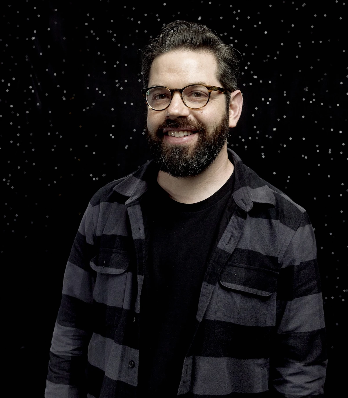 Dan Brooks | Wookieepedia | Fandom