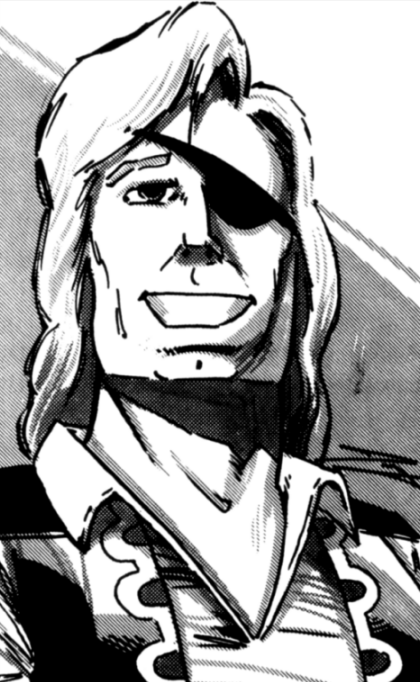 Drek Drednar | Wookieepedia | Fandom