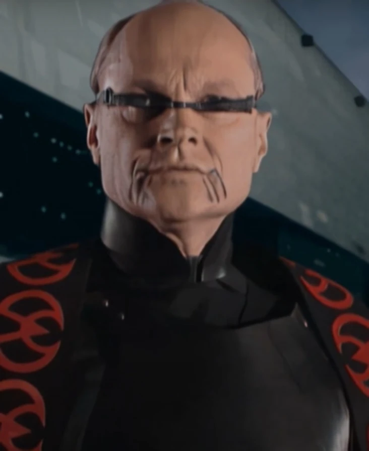 Jerec (Inquisitor) | Wookieepedia | Fandom