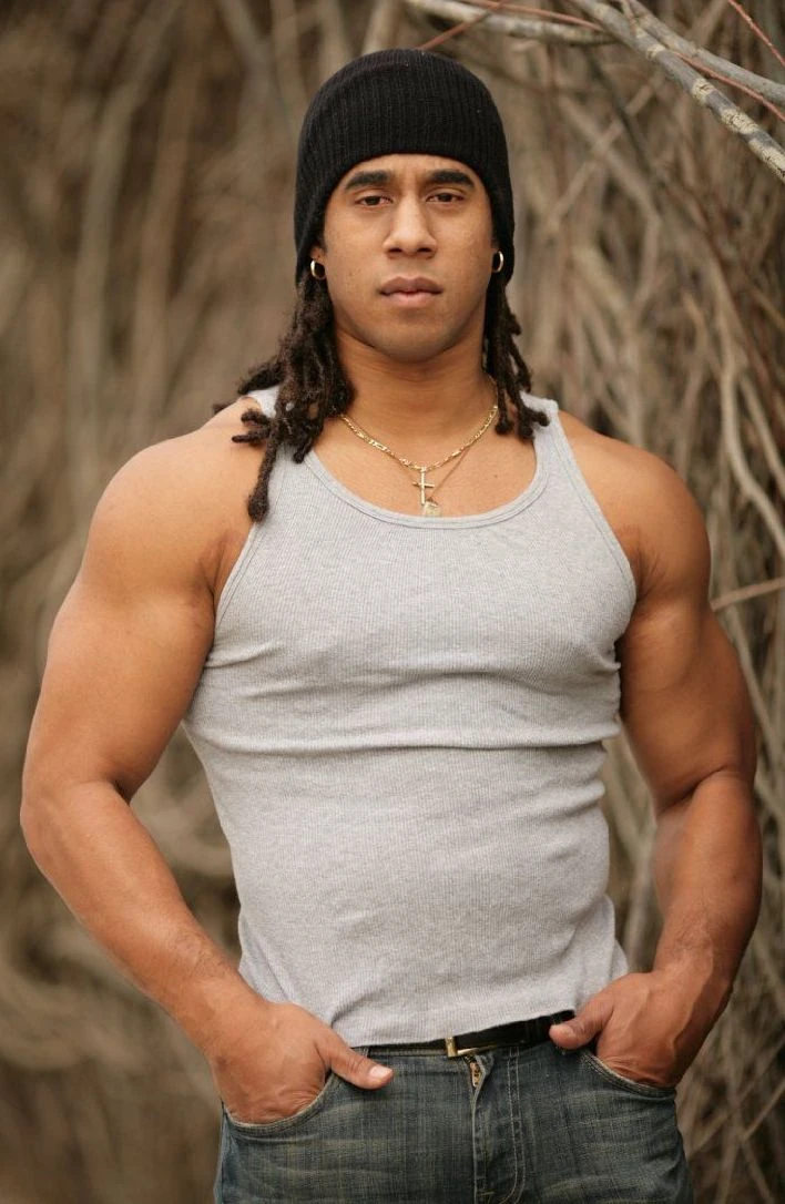 Lateef Crowder | Wookieepedia | Fandom