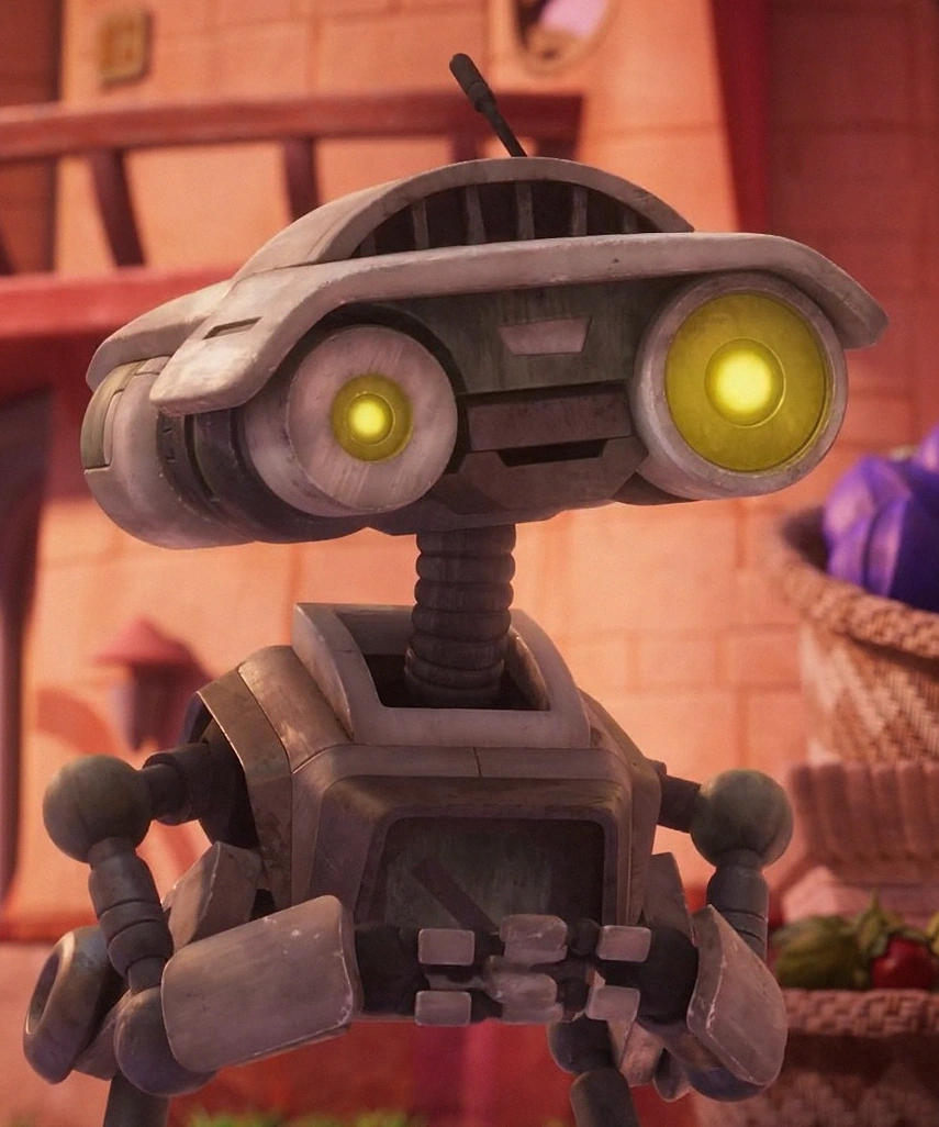 MB-4 | Wookieepedia | Fandom