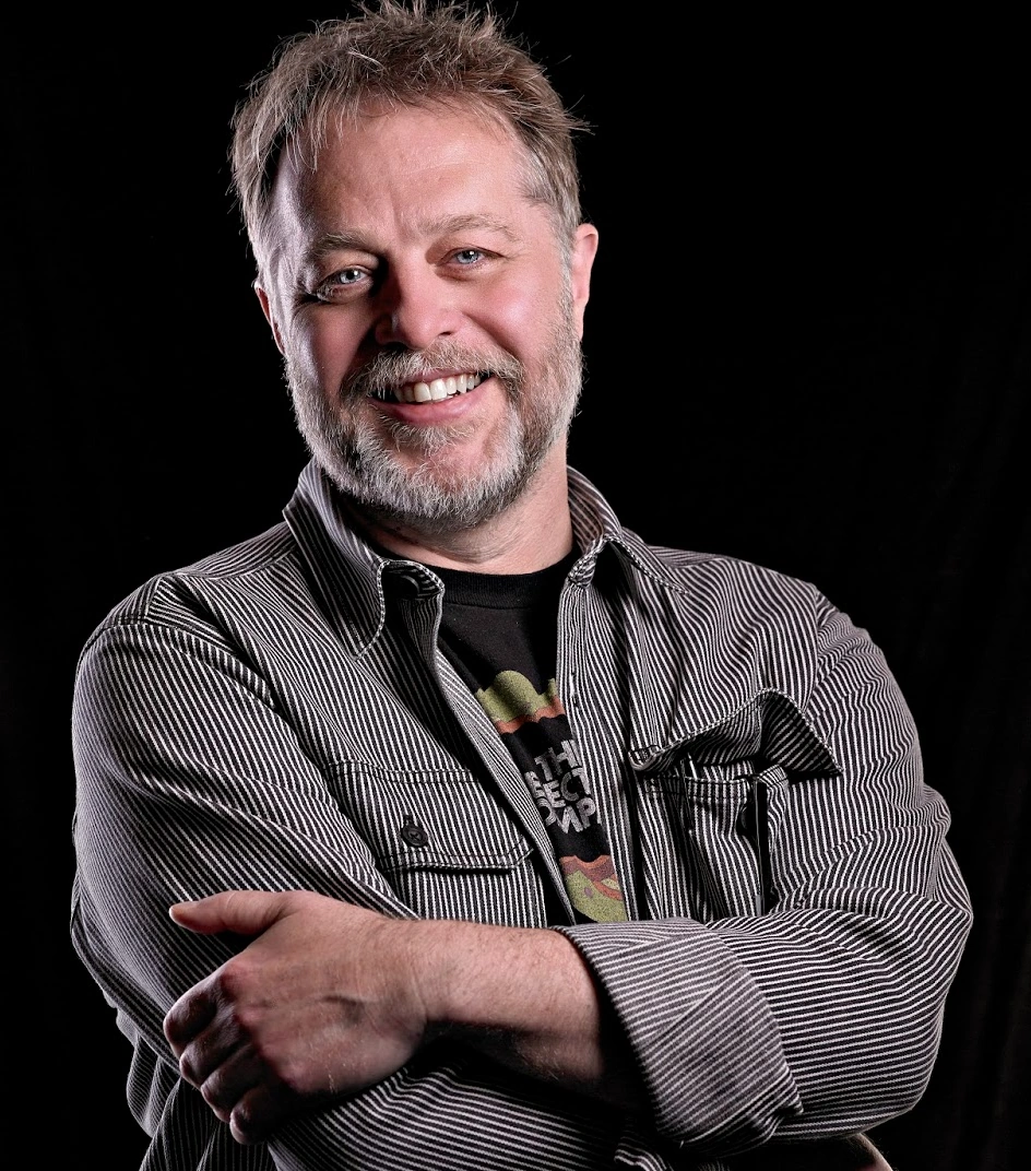 Mark Chiarello | Wookieepedia | Fandom