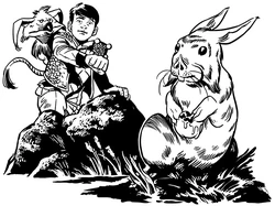 Milo Graf | Wookieepedia | Fandom