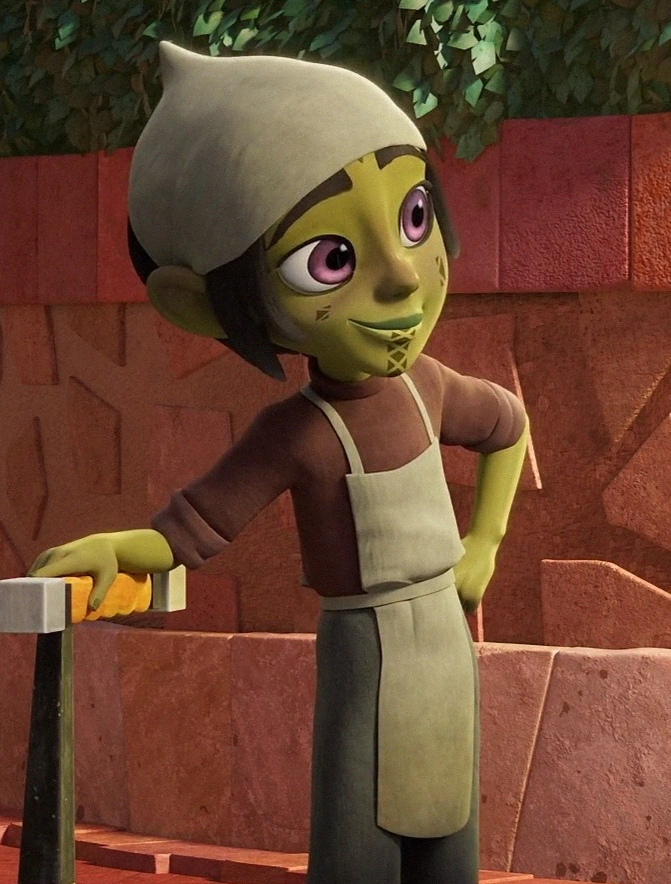 Muxa | Wookieepedia | Fandom