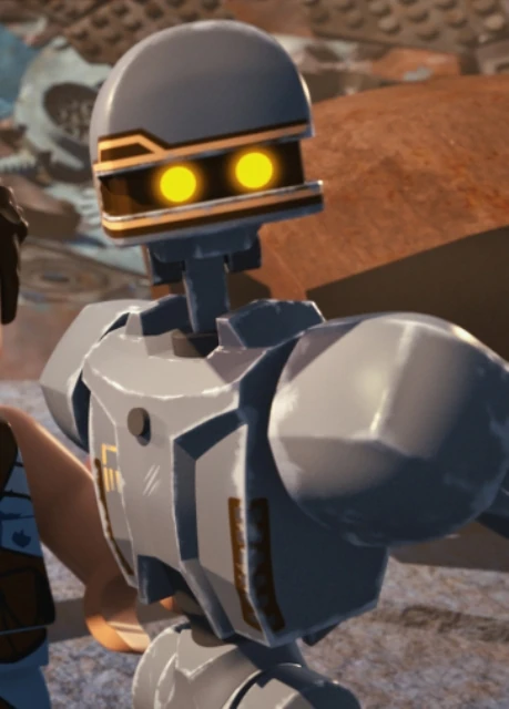 N-3RO/LEGO | Wookieepedia | Fandom