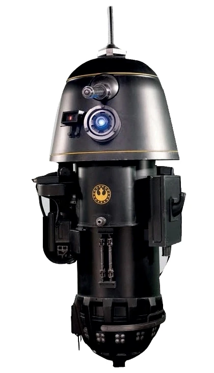 R1 Security Droid | Star Wars Wiki | Fandom