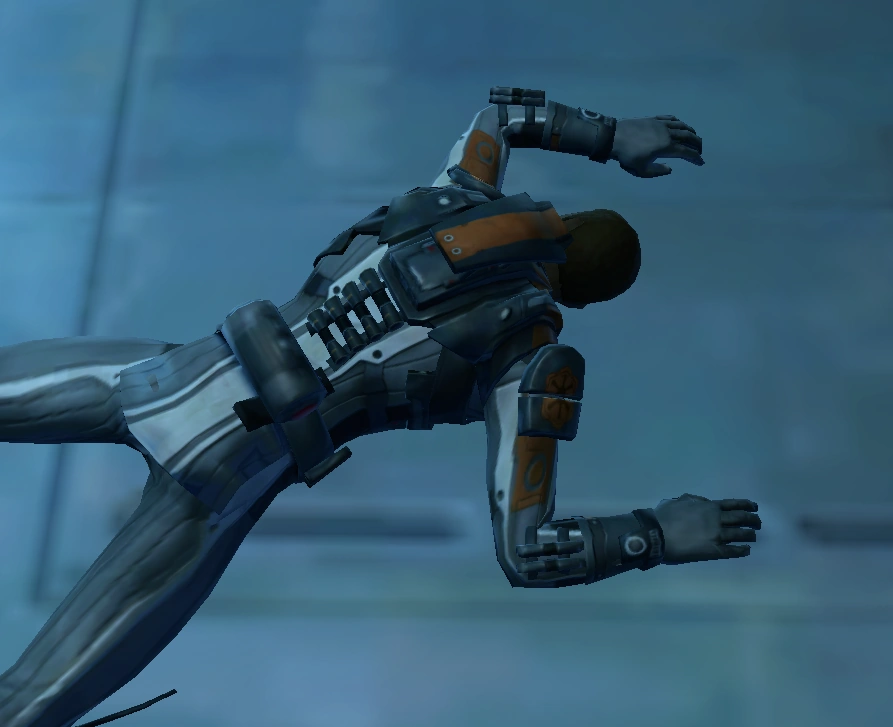 Ralan | Wookieepedia | Fandom