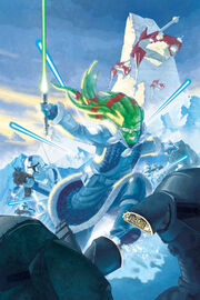 The Clone Wars 9 | Wookieepedia | Fandom