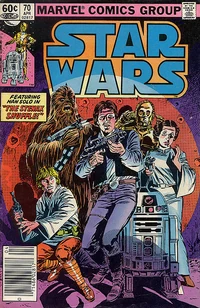 Star Wars 70: The Stenax Shuffle | Empirepedia | Fandom