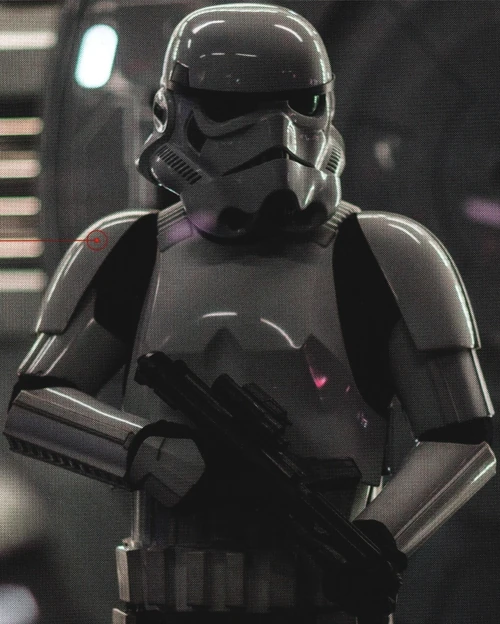 TK-40121 | Wookieepedia | Fandom