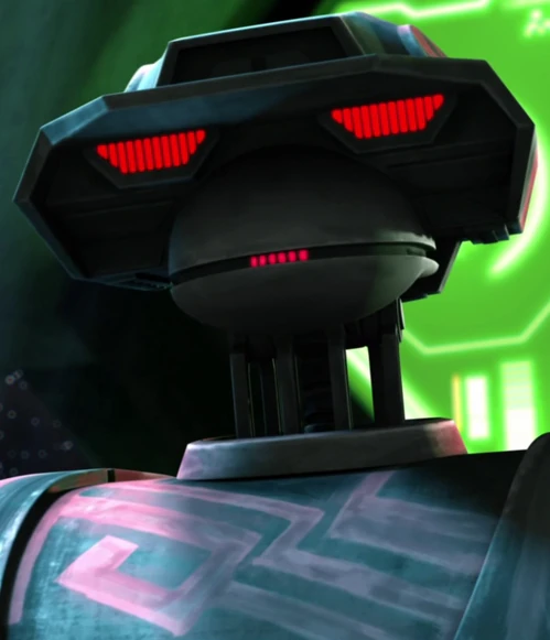 TV-94 | Wookieepedia | Fandom