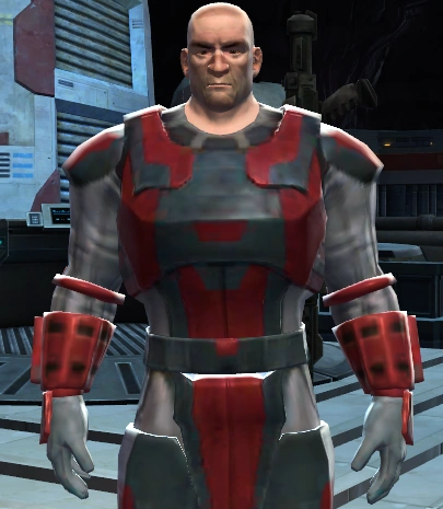 Tarinn | Jawapedia | Fandom