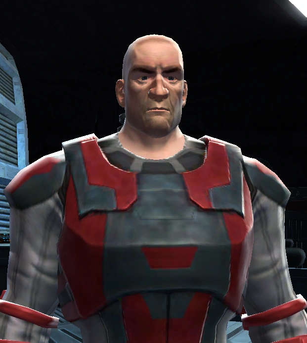 Tarinn | Wookieepedia | Fandom