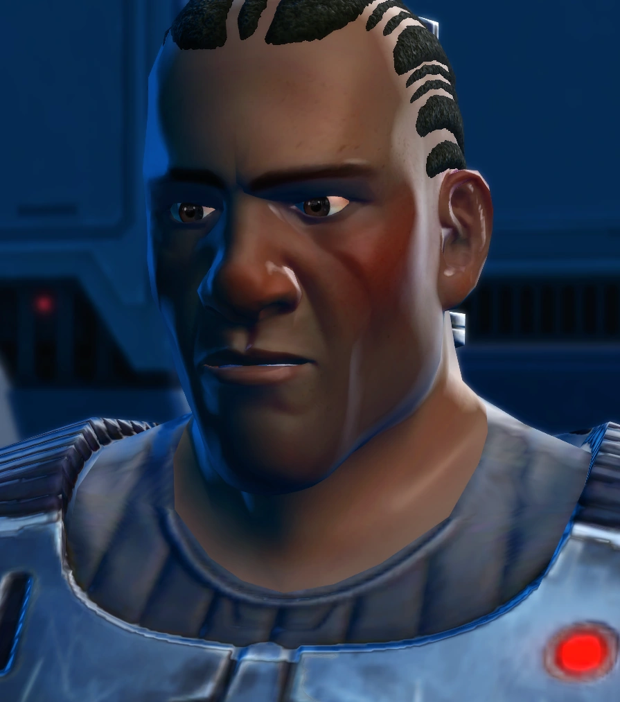 Tegan | Wookieepedia | Fandom