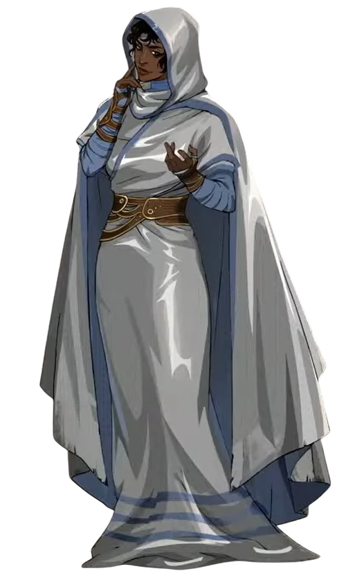 Elecia Zeveron | Wookieepedia | Fandom