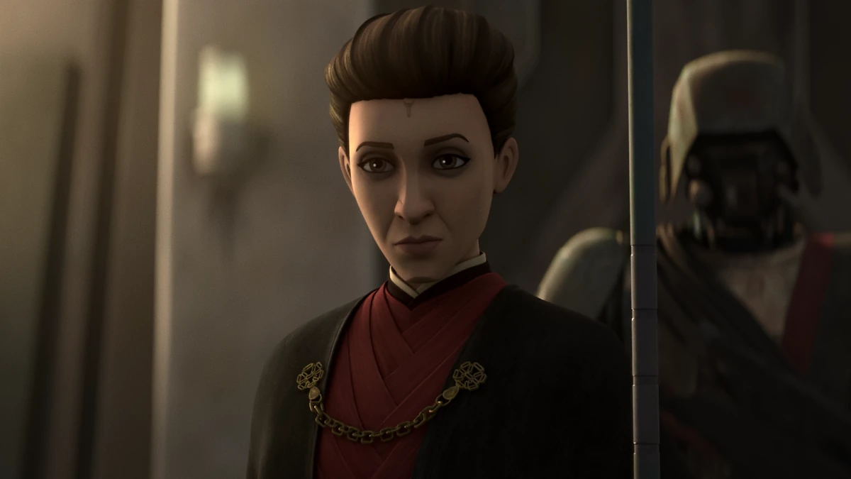 The Path of Hate | Wookieepedia | Fandom