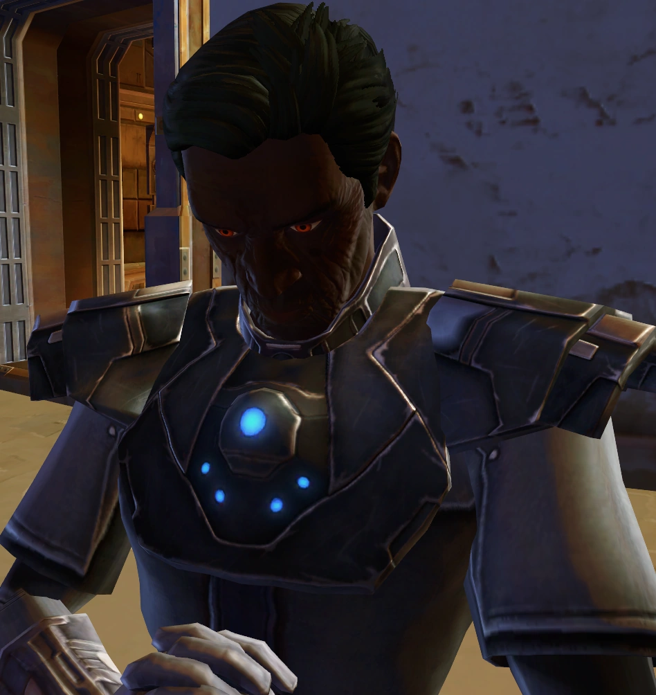 Vajar | Wookieepedia | Fandom