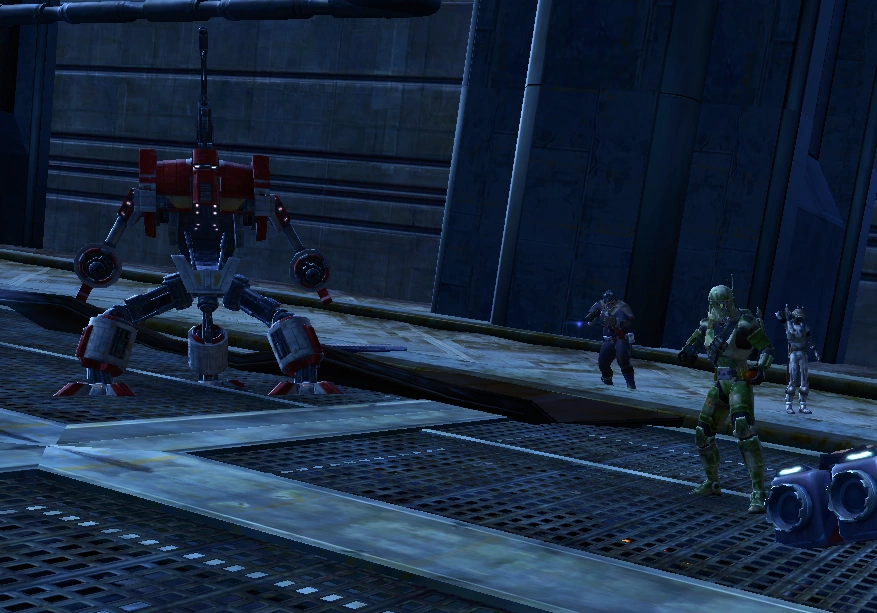 Valhoun's Vultures | Wookieepedia | Fandom