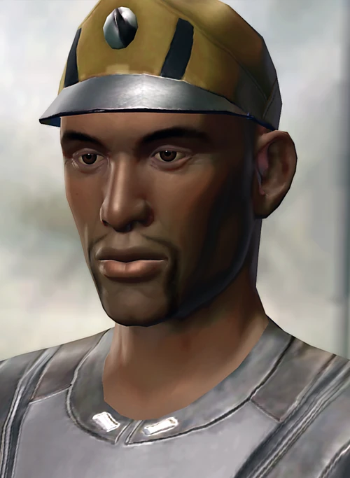 Vengo | Wookieepedia | Fandom