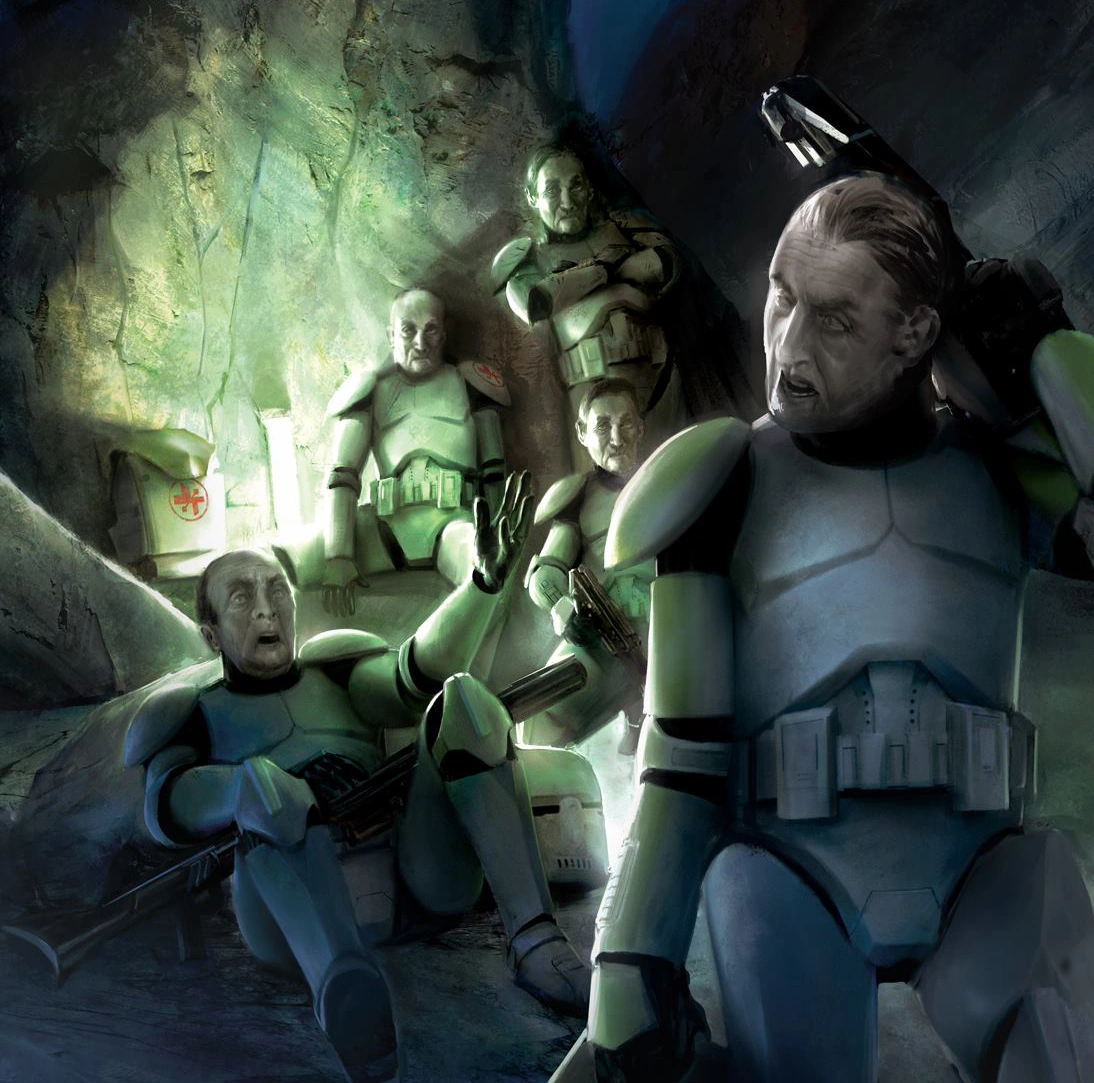 1st Platoon | Wookieepedia | Fandom