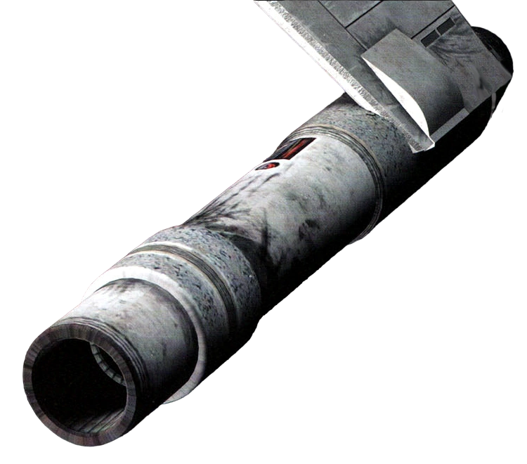 A-9x thrust engine | Wookieepedia | Fandom