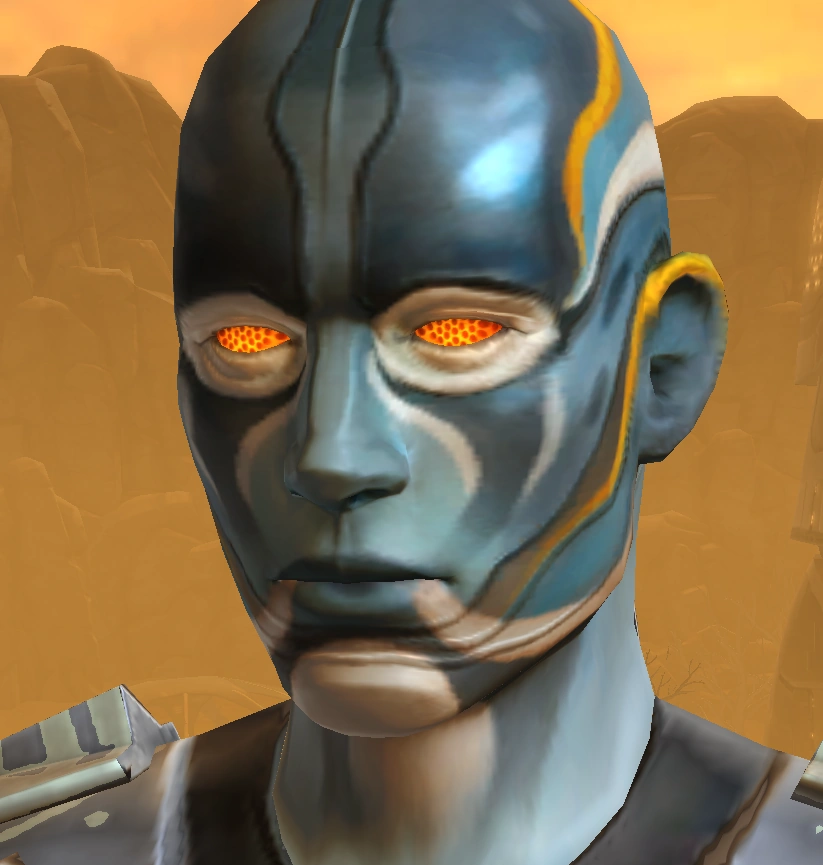 Abdan-Sho | Wookieepedia | Fandom