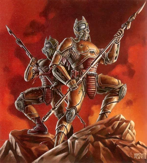 Ailon Nova Guard | Wookieepedia | Fandom