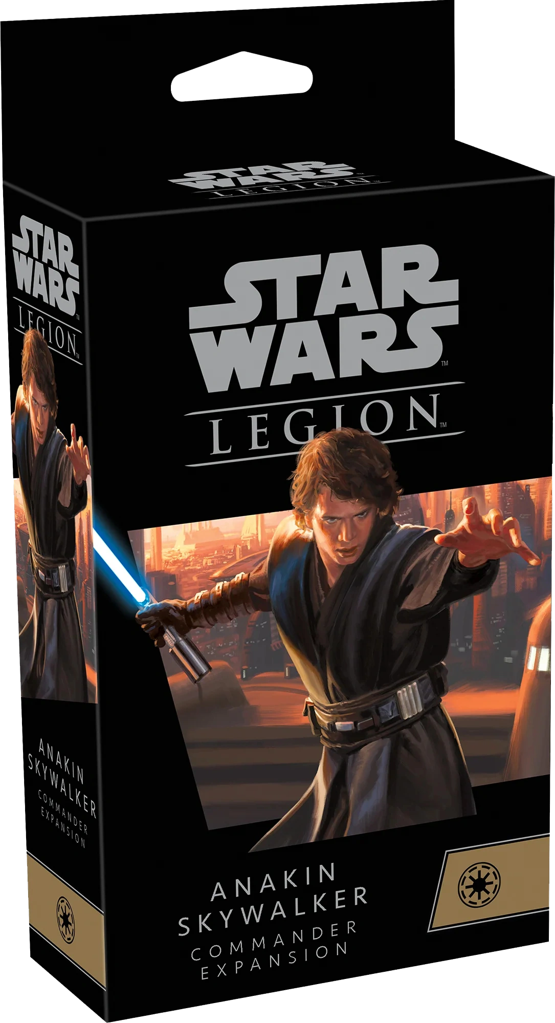 Anakin Skywalker Commander Expansion | Wookieepedia | Fandom